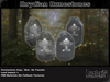 Second Life Marketplace - [Duplexity] Ihrydian Runestones